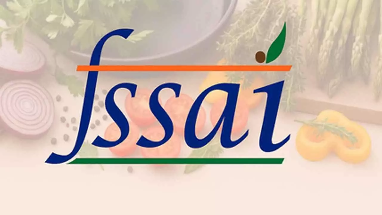 FSSAI directs food businesses to replace rusted knives, warns of action ...