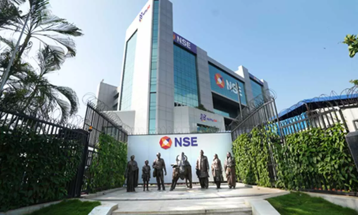 NSE's co-location and dark fibre disputes remain unresolved; Rs 1,491 ...