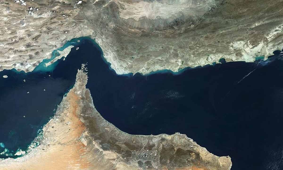 Iran Issues Order To Rapidly Handle Requests For Crossing Hormuz Strait