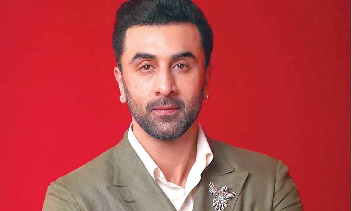 When Ranbir Kapoor revealed the reason behind shelving of his Kishore ...