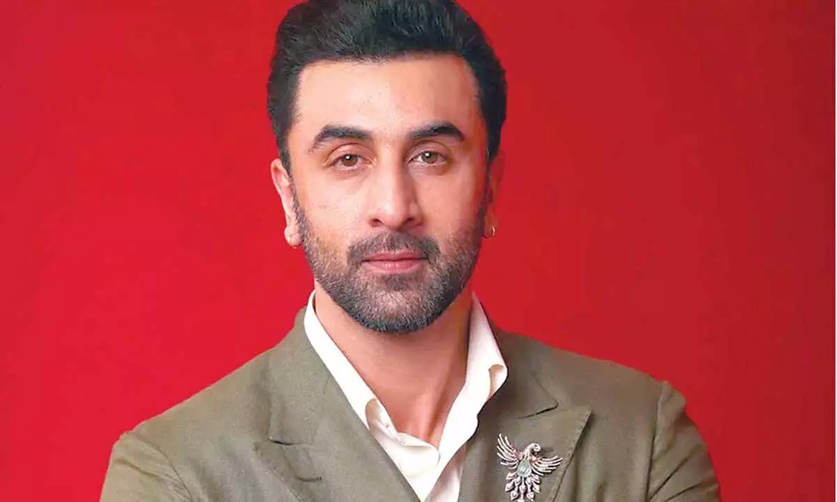 When Ranbir Kapoor revealed the reason behind shelving of his Kishore ...