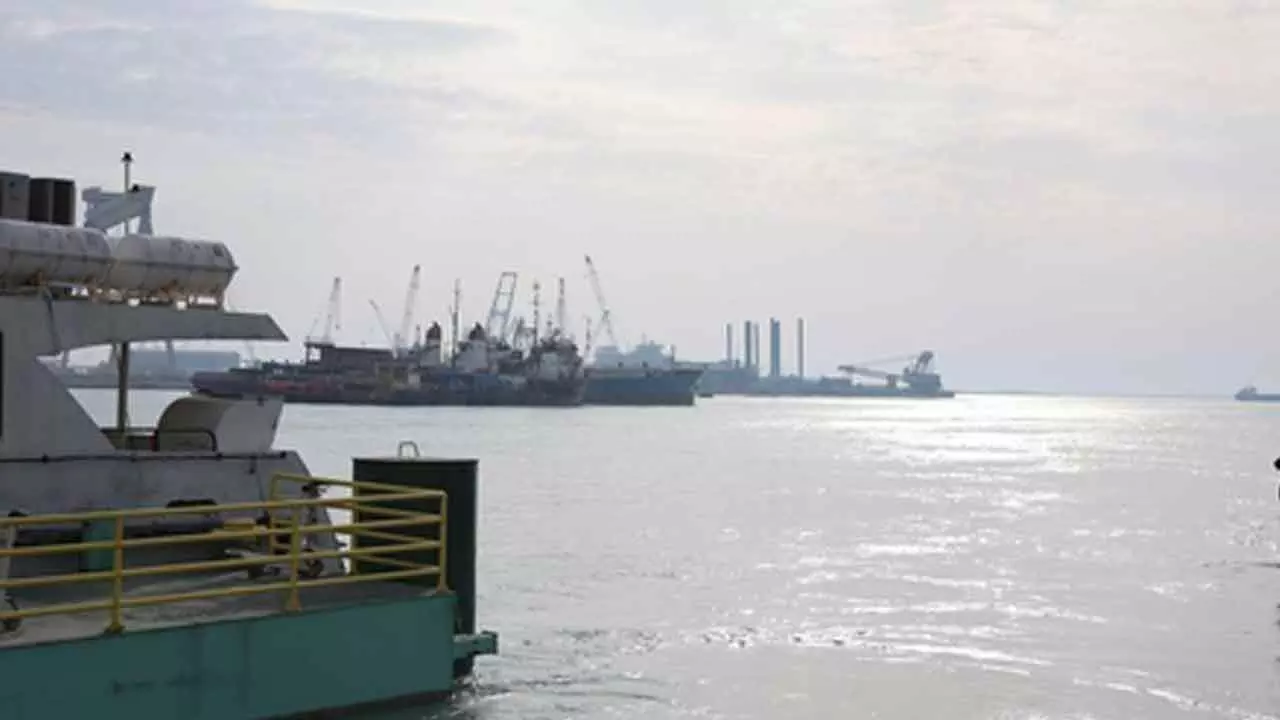 US military lifts blockade against Iranian ports: Central Command