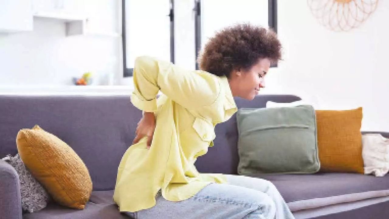 Sickle cell disease in women: The hidden challenges from menstruation ...