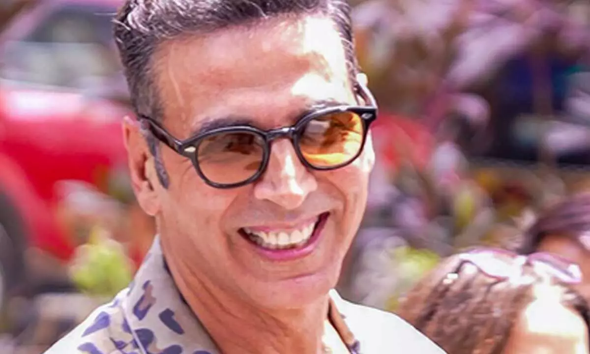 Akshay Kumar, Karan Johar return with ‘Pitch To Get Rich’ season 2 for ...
