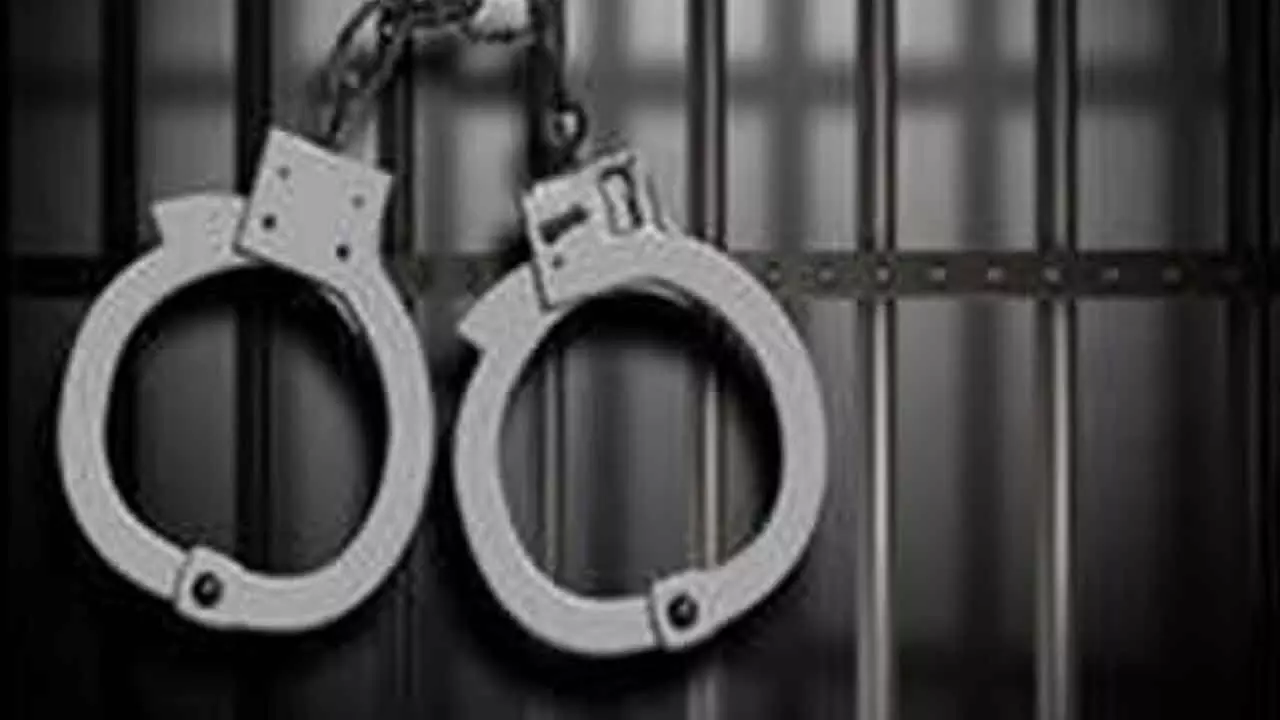 CID arrests key accused in Rs 4,215-cr Falcon fraud