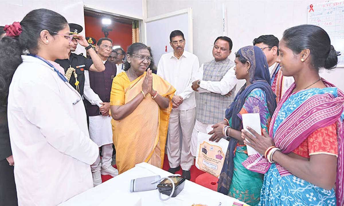 Prez, PM to launch projects worth Rs 47K cr