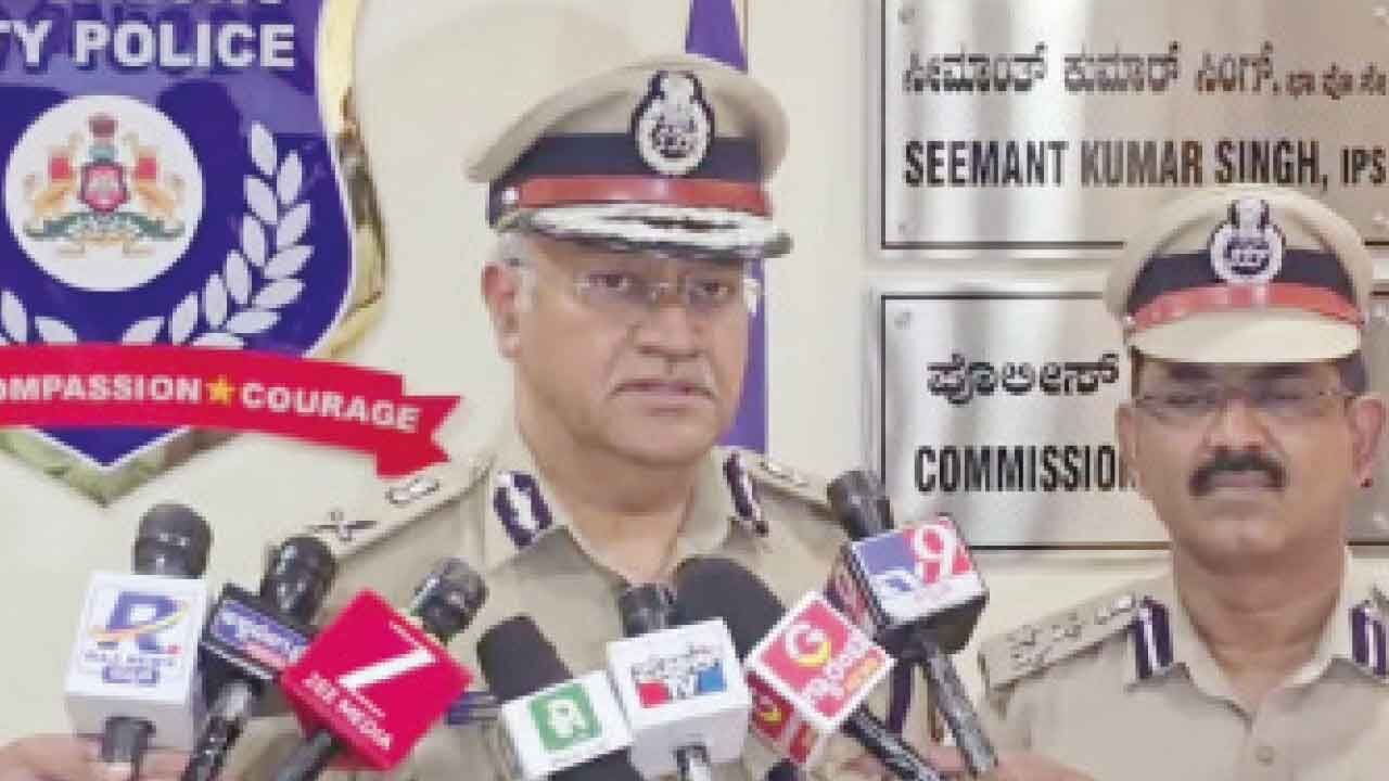 CID Inspector masterminds Rs 20 lakh robbery