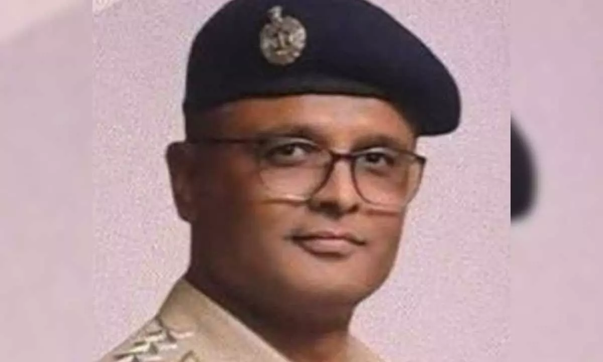 CID inspector, two others arrested in Rs 20 lakh robbery case in Bengaluru