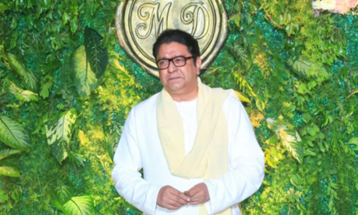 Raj Thackeray slams turncoats, says selling self-respect creates ...