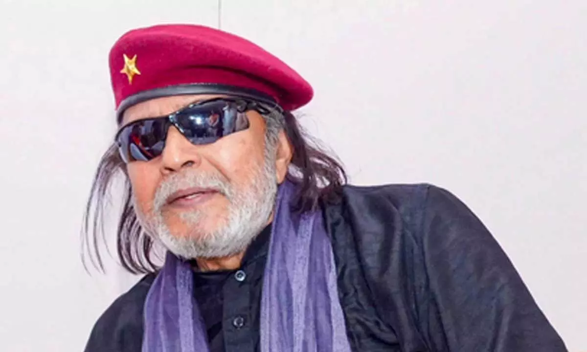How B Subhash created Mithun Chakraborty’s iconic ‘Disco Dancer’