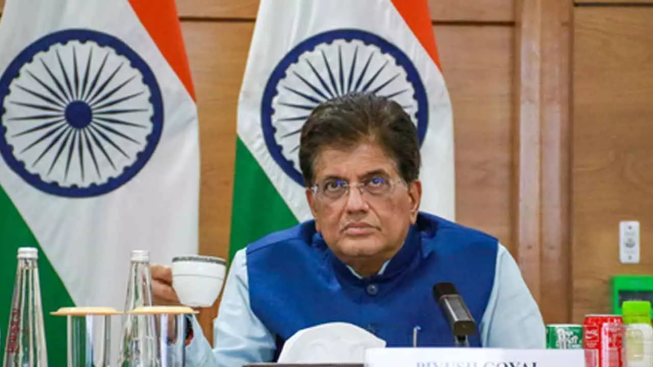 India-EU FTA to be signed by December, implemented by Feb-March 2027 ...