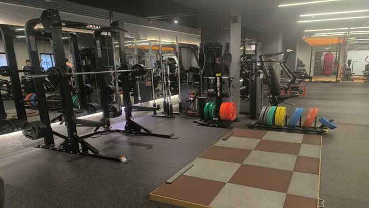 Children Beaten And Made To Touch Woman's Feet Due To Gym Altercation ...