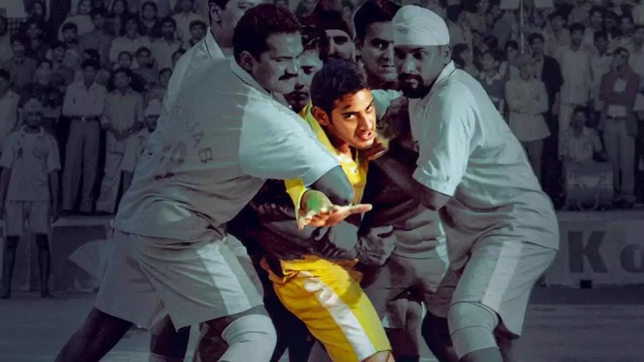 Mahesh Babu’s classic ‘Okkadu’ returns to theatres in 4K