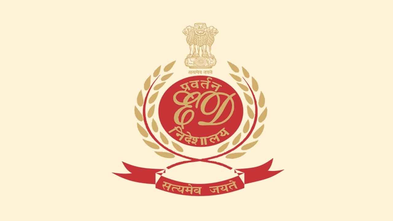 ED freezes Rs 1,023 crore assets in Goa illegal iron-ore mining case