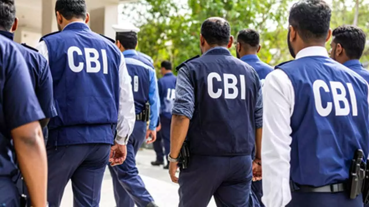 CBI arrests former CEOs of RCFL, RHFL in Rs 7,623-Cr bank fraud
