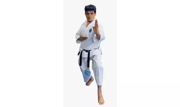 Hanshi Premjit Sen: A Distinguished Name Elevating India’s Global ...