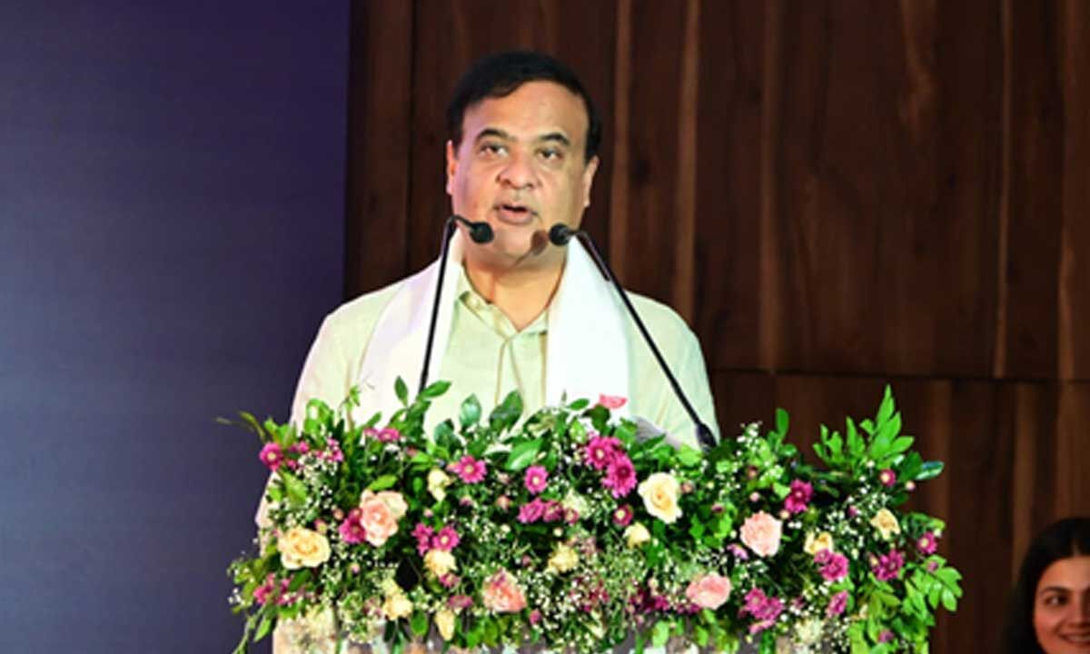 Assam Premier League to provide platform for emerging cricketers: CM Sarma