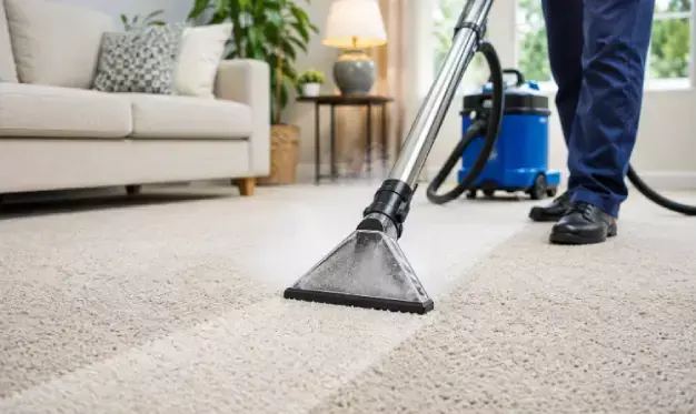 Why Steam Cleaning Is One of the Best Methods for Carpet Care