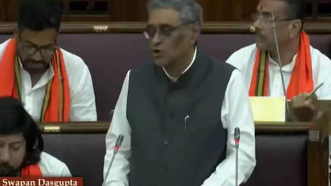 Bengal presents Rs 4.38 lakh crore budget with twin focus on welfare ...