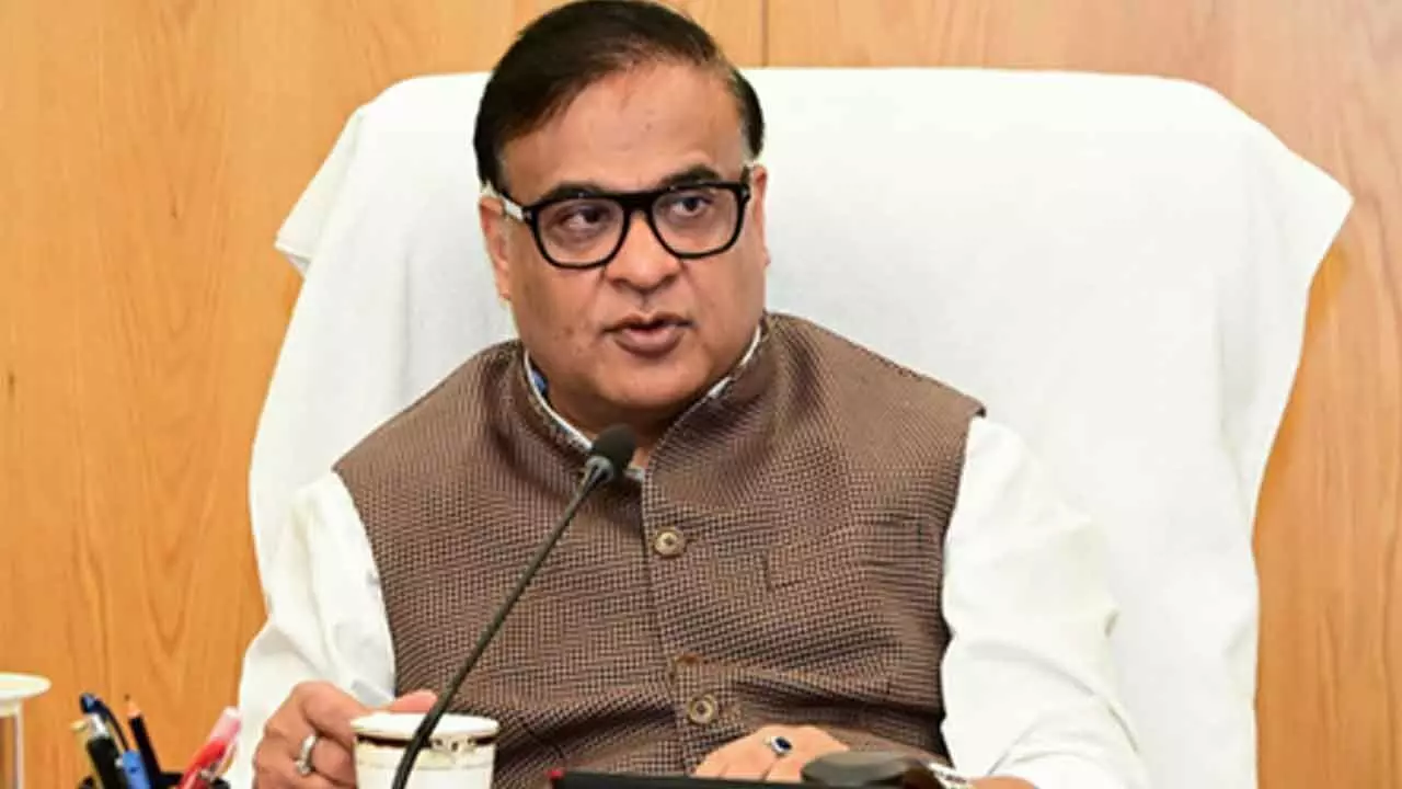 Assam to take Olympic values education program to over 40,000 schools ...