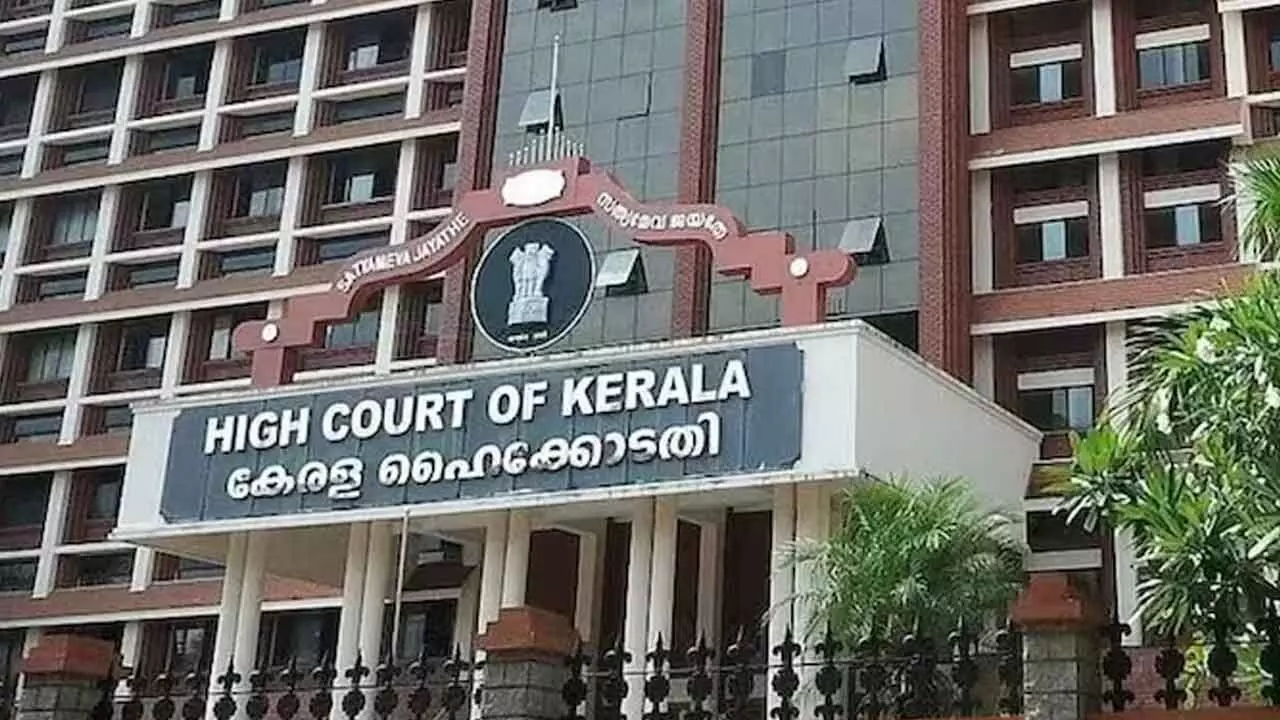 Actress abduction case back in spotlight as Kerala HC admits state ...