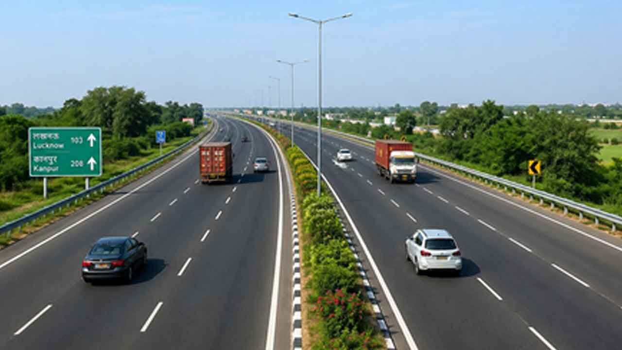 NHAI directs wayside amenities to prioritise vehicle repair facilities ...
