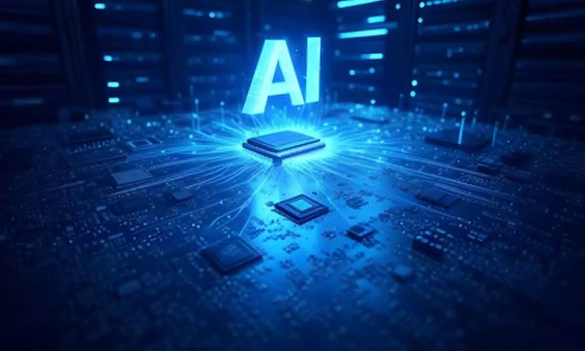 India must build foundational AI models to avoid foreign dependence: Report