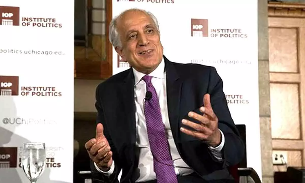 Former US diplomat seeks transparency from Pakistan over diplomatic ...