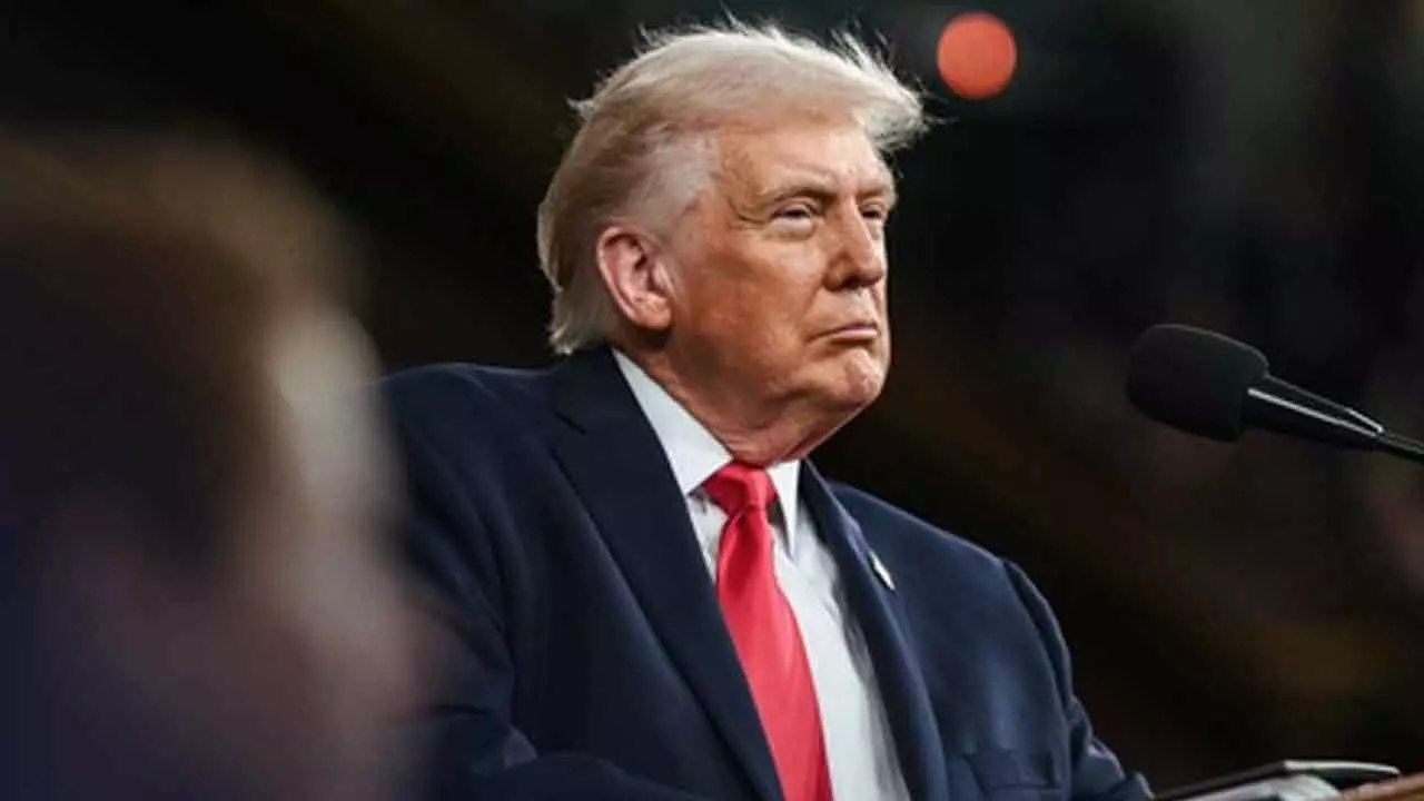 US judge blocks Trump administration's database of Americans' private ...
