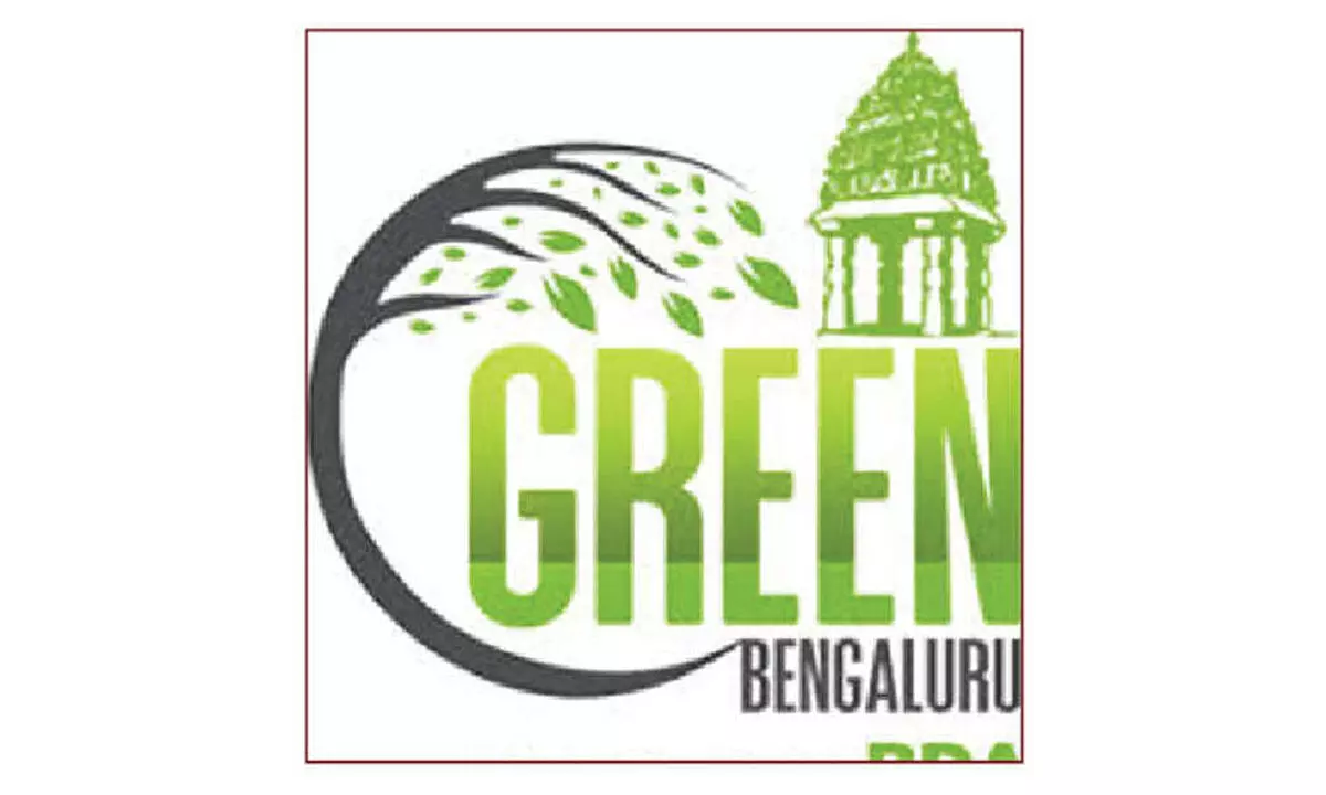 Join plantation drive for a greener Bengaluru