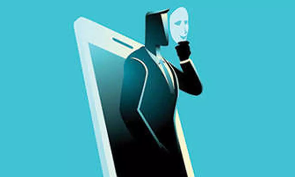 Corporate honchos on cybercriminals’ radar as ‘Boss Scam’ spreads