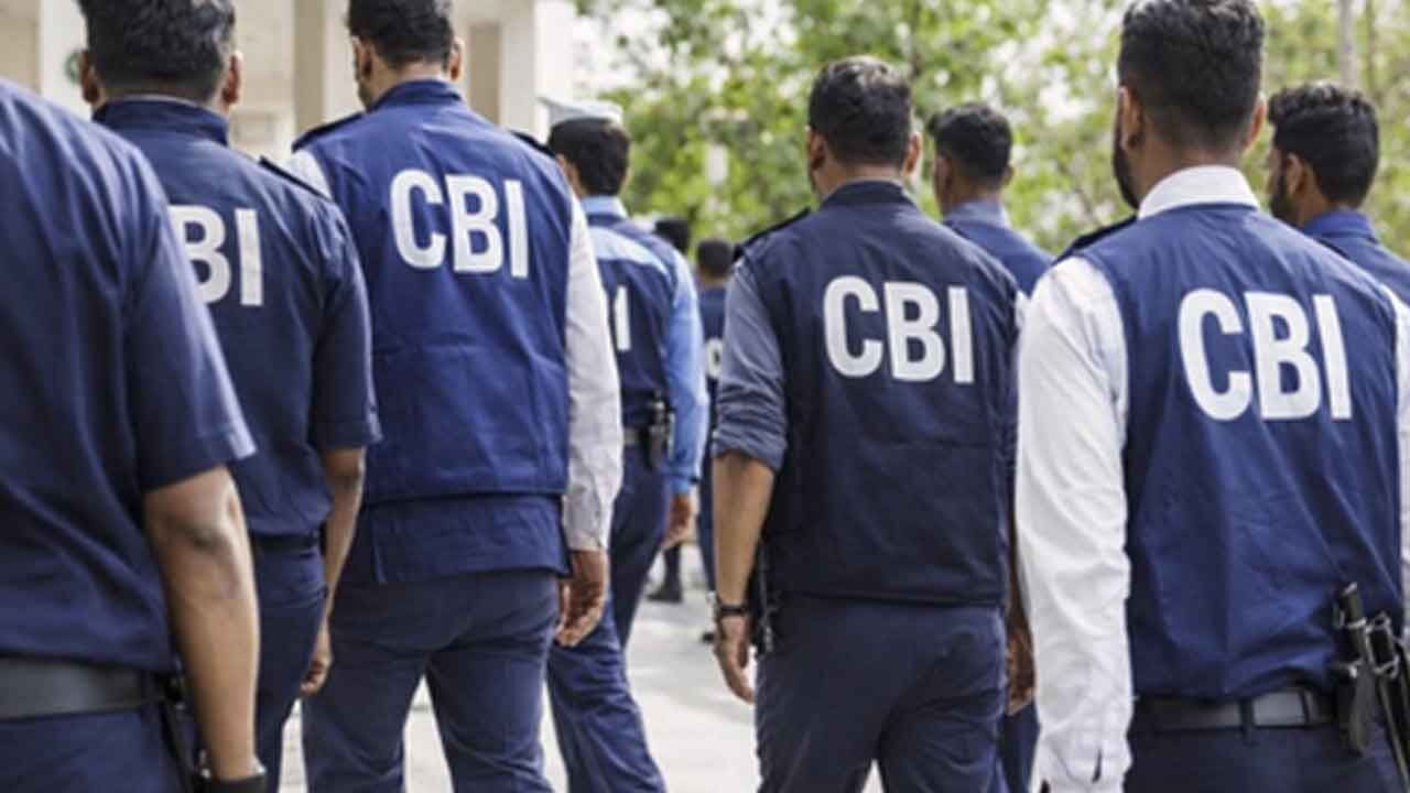 CBI arrests senior IAS officer in IDFC First Bank financial ...