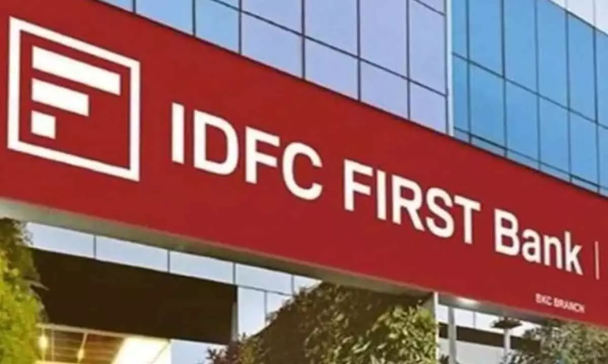 CBI arrests another IAS officer in IDFC First Bank fraud case in Haryana
