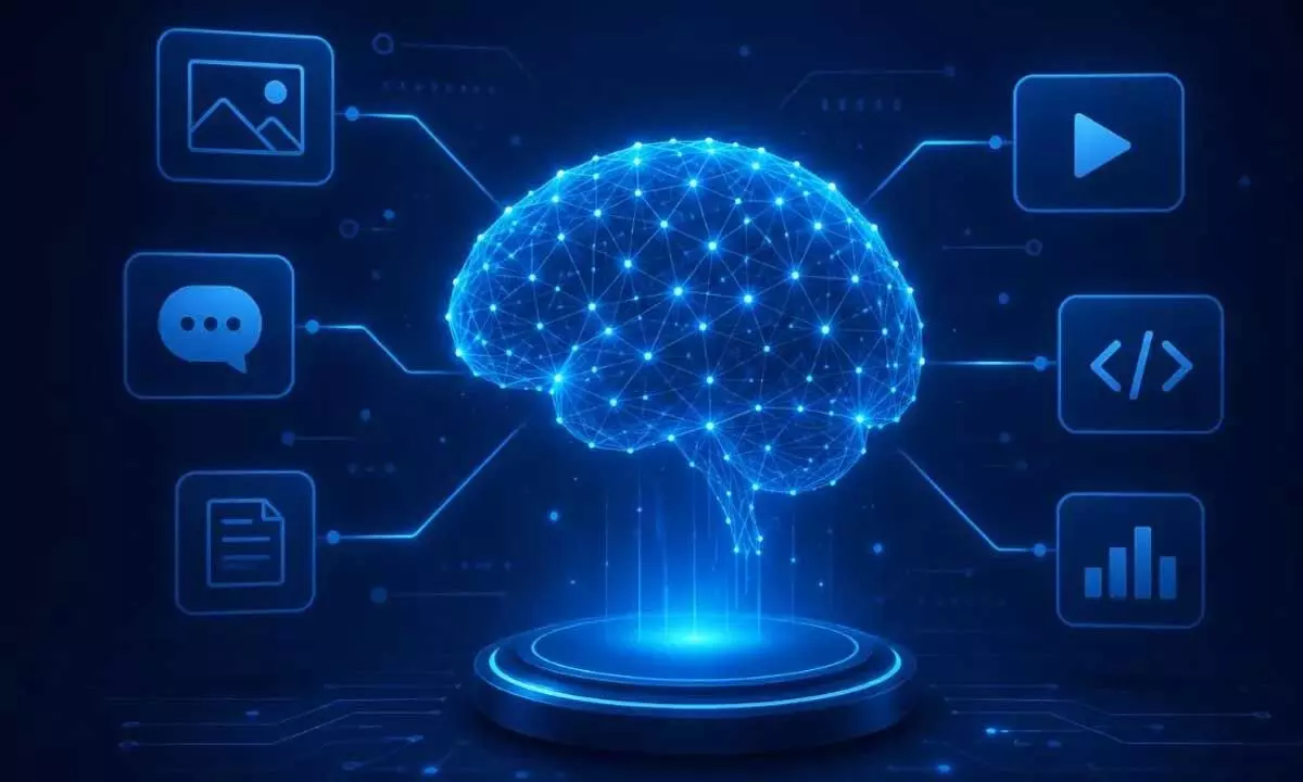 The Five Eyes alliance warns that AI models capable of carrying out ...