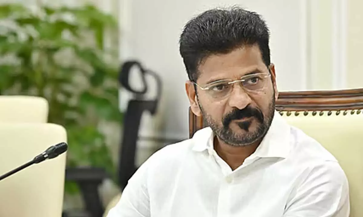 Hyderabad Metro expansion moves forward after CM Revanth Reddy meets ...