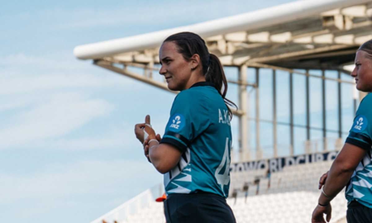 Women’s T20 WC: Devine, Tahuhu back as NZ elect to bowl against ...