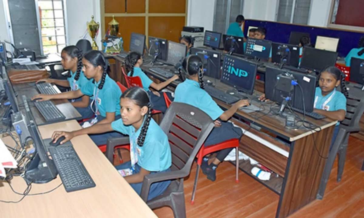 Gujarat project to help children secure patents for innovative ideas