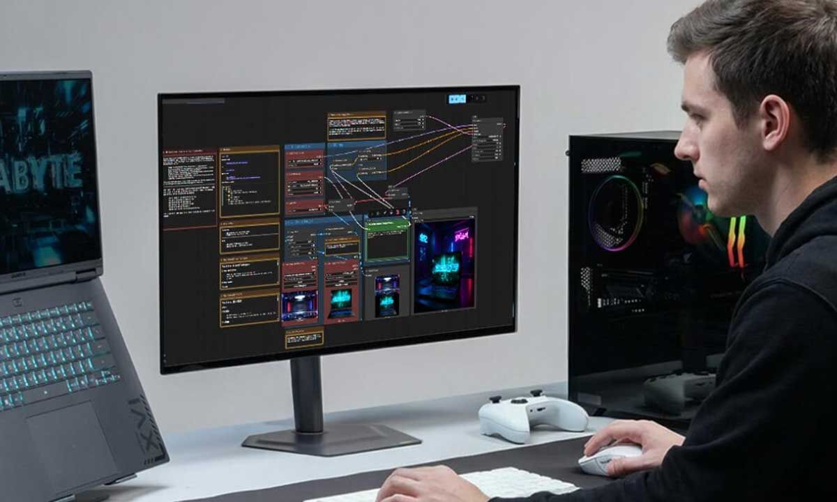 GIGABYTE X3D Turbo Mode 2.0 Delivers Up to 34% Higher FPS in Modern Games