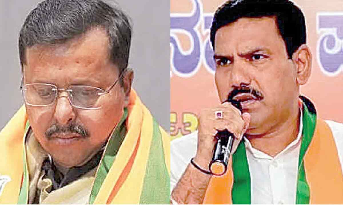 BJP high command has taken cross-voting seriously, action likely: Ashoka