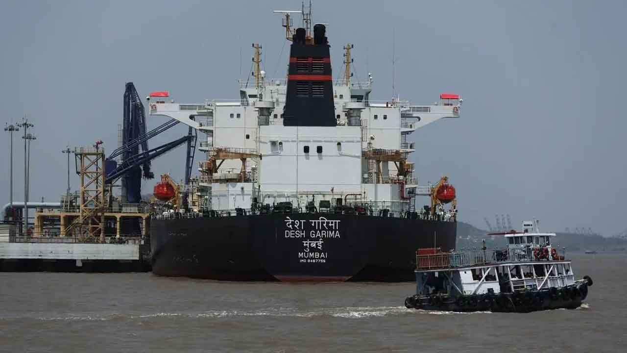 11 India-bound ships transited Hormuz