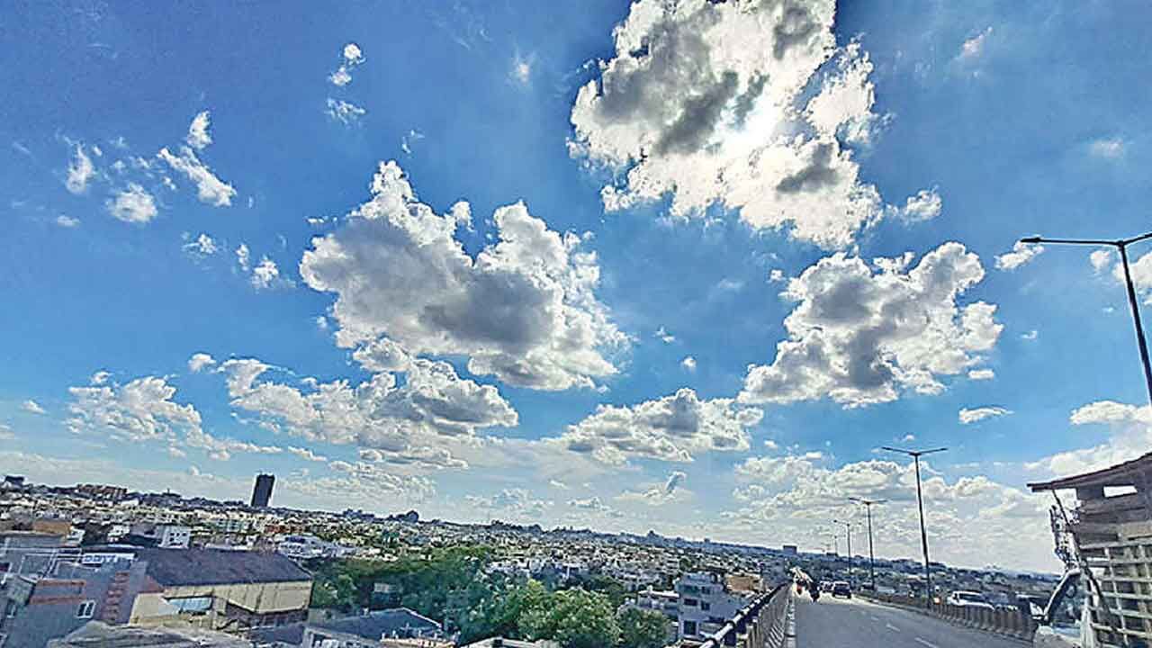 Southwest monsoon revives after 10-day lull