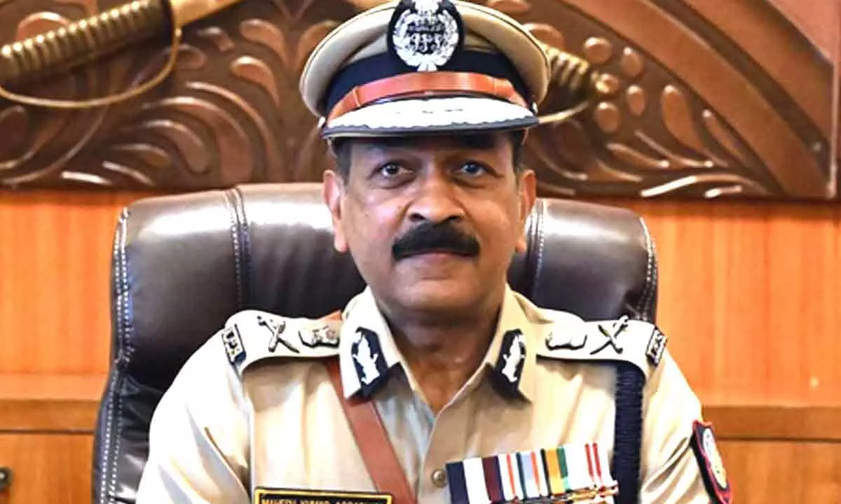 TN Police chief orders weekly grievance hearings, asks officers to ...