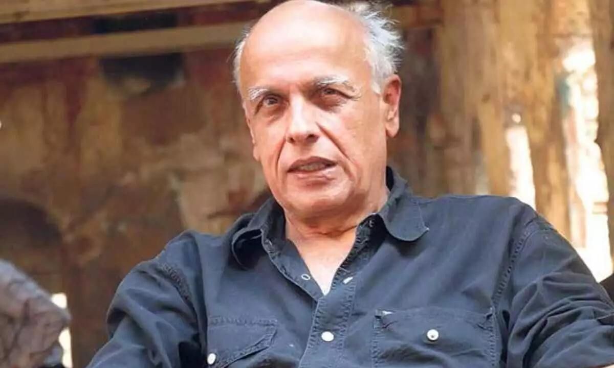 Mahesh Bhatt unlikely to direct films again, Says Vikram Bhatt