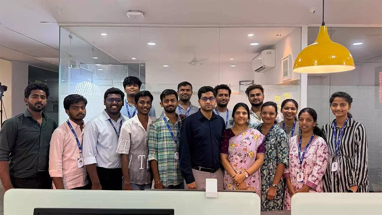Telugu AI Revolution: How Super AI Academy is Building One of the ...