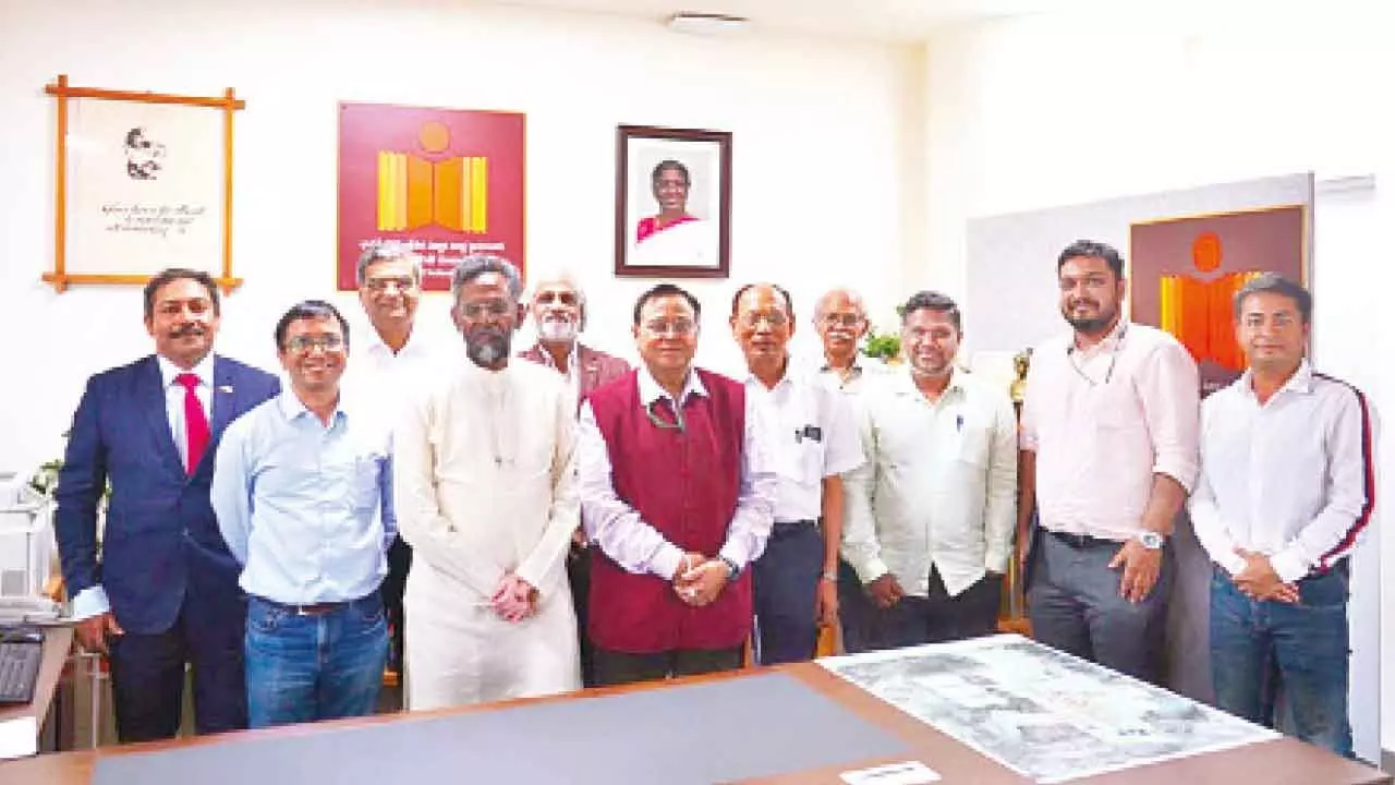 IIT Hyderabad introduces residential programme on nuclear technology