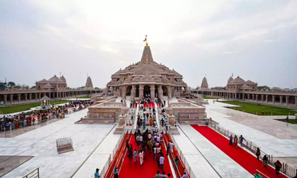 Display boards showing offerings must be installed: SP, Cong amid Ram ...