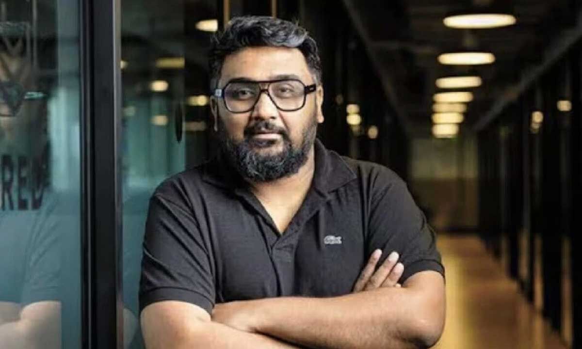 Meta reveals cold email that led to Kunal Shah's WhatsApp CEO appointment
