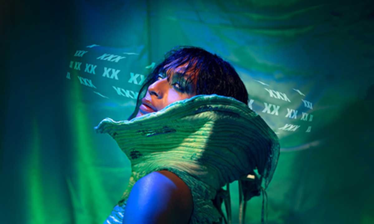 Australian queer artist Jamaica Moana brings stories of identity ...