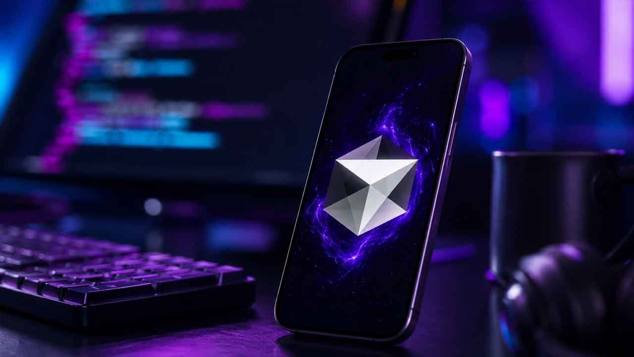 Cursor allows developers to code from their mobile phones: the iOS app ...