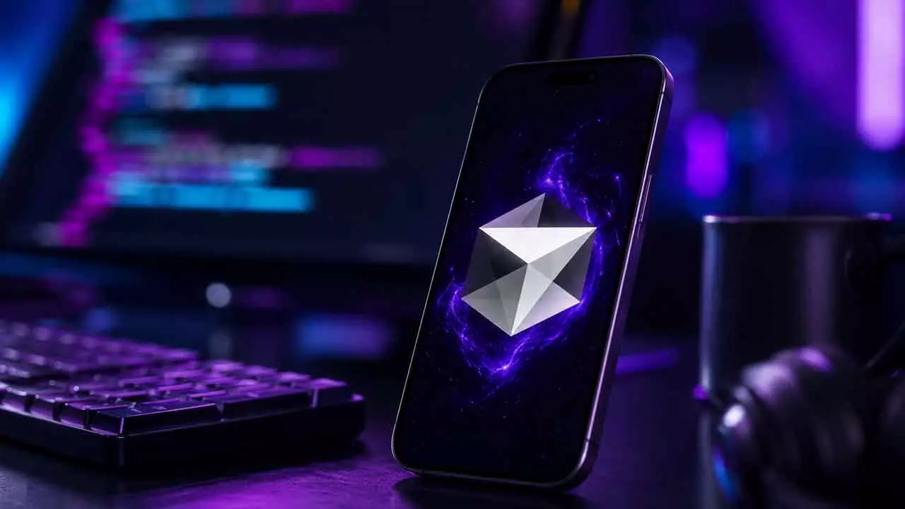 Cursor allows developers to code from their mobile phones: the iOS app ...